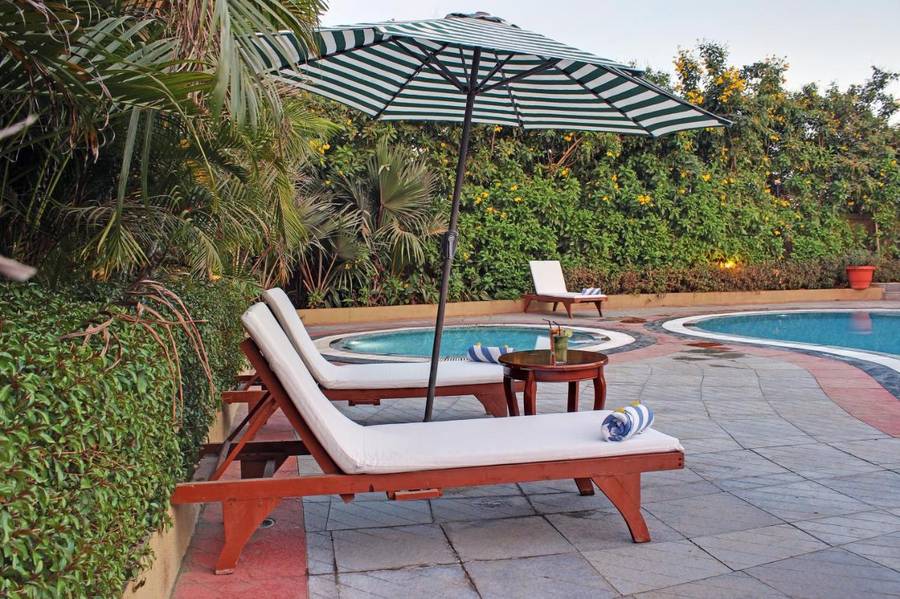 Hotel Temple Tree Shirdi, Book Hotels Starting From ₹ 4852