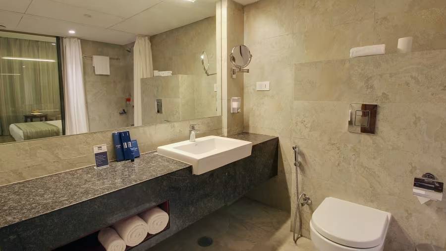 Hotel Temple Tree Shirdi, Book Hotels Starting From ₹ 4852