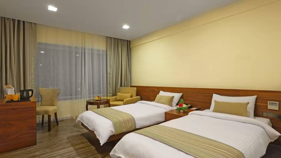 Hotel Temple Tree Shirdi, Book Hotels Starting From ₹ 4852
