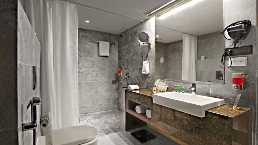 Hotel Temple Tree Shirdi, Book Hotels Starting From ₹ 4852