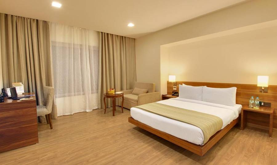Hotel Temple Tree Shirdi, Book Hotels Starting From ₹ 4852