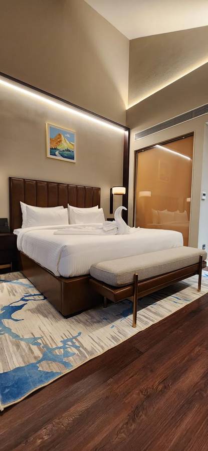 Unique Resort & Lifestyle Hotel Valsad: Reviews, Price, Photos, Address