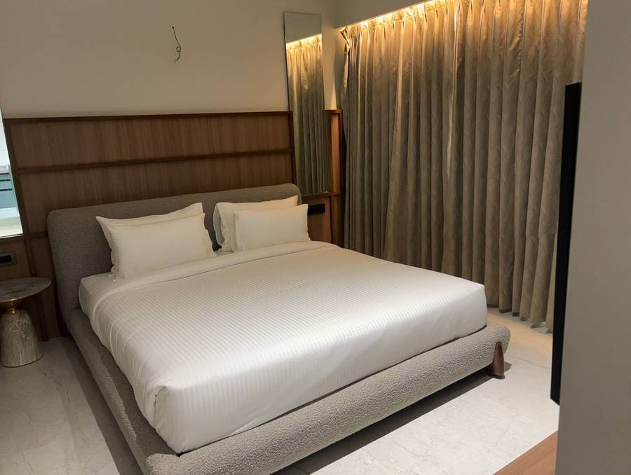 Unique Resort & Lifestyle Hotel Valsad: Reviews, Price, Photos, Address