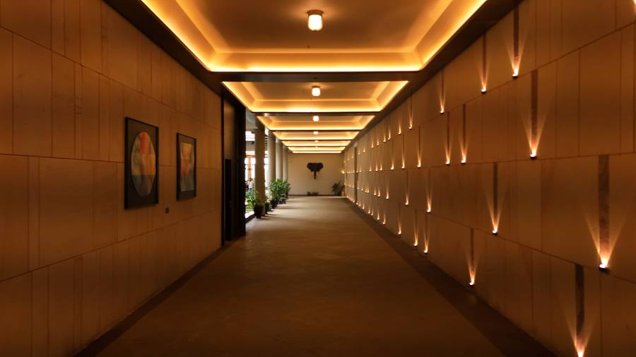 Unique Resort & Lifestyle Hotel Valsad: Reviews, Price, Photos, Address
