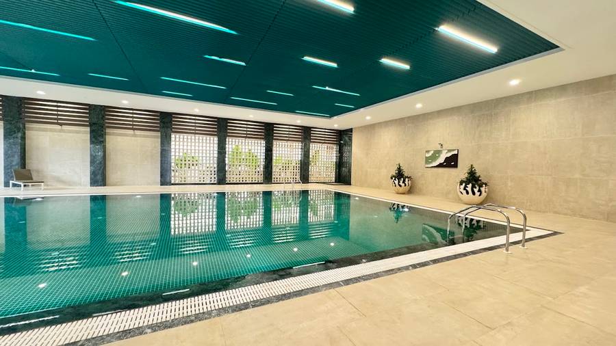 Unique Resort & Lifestyle Hotel Valsad: Reviews, Price, Photos, Address