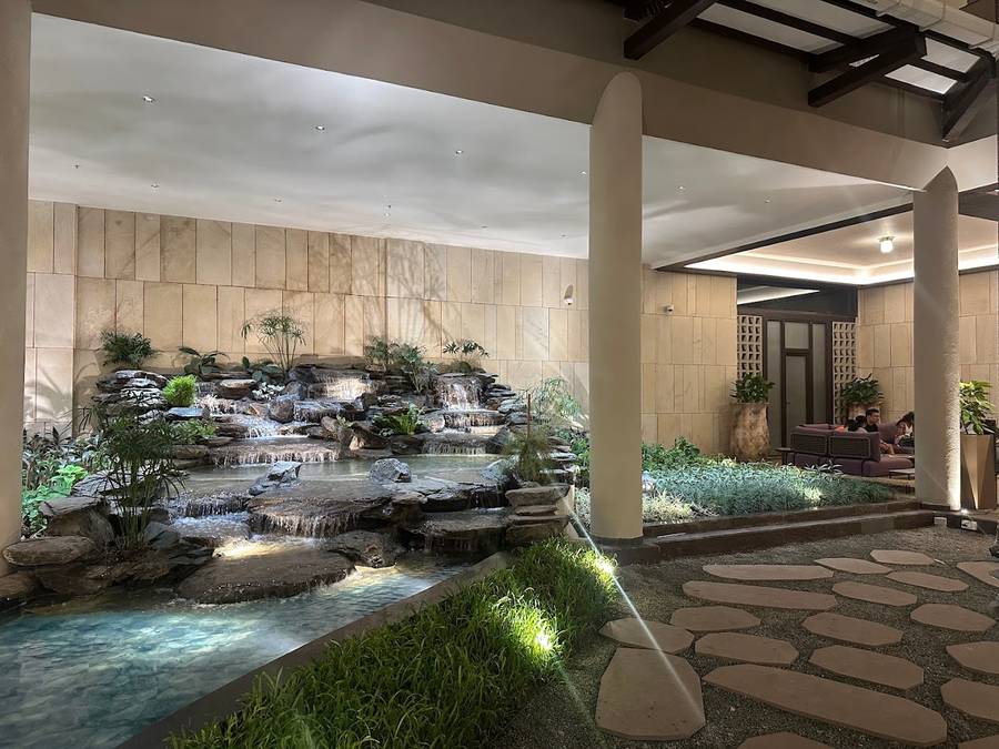 Unique Resort & Lifestyle Hotel Valsad: Reviews, Price, Photos, Address