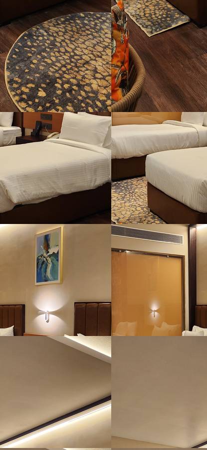 Unique Resort & Lifestyle Hotel Valsad: Reviews, Price, Photos, Address