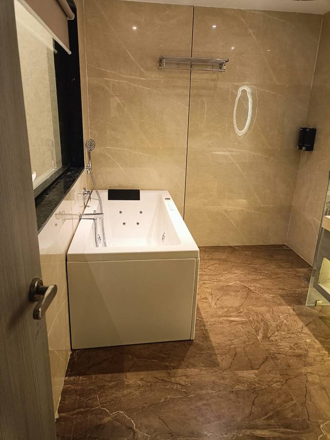 The Atlantis Devbag Hotel Malvan: Reviews, Price, Photos, Address
