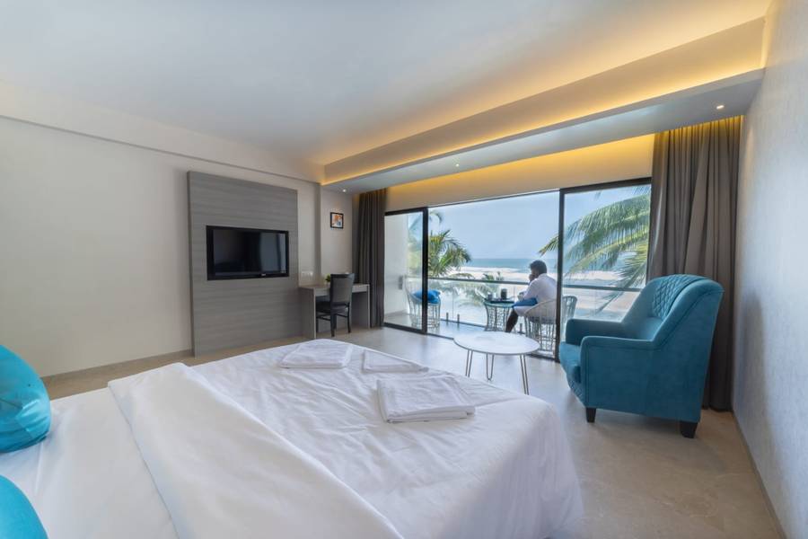The Atlantis Devbag Hotel Malvan: Reviews, Price, Photos, Address