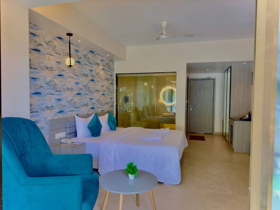 The Atlantis Devbag Hotel Malvan: Reviews, Price, Photos, Address