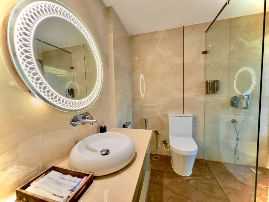 The Atlantis Devbag Hotel Malvan: Reviews, Price, Photos, Address