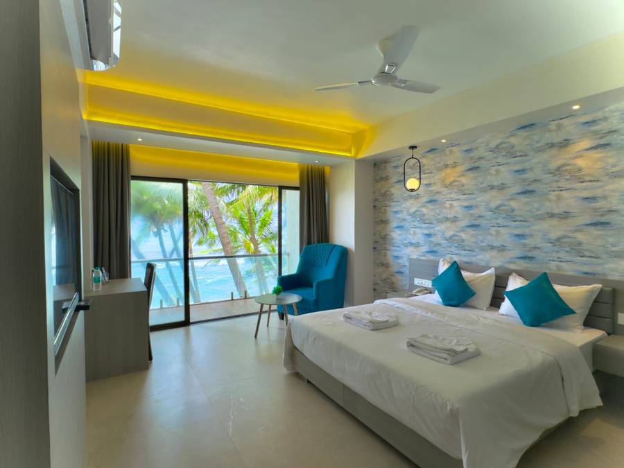 The Atlantis Devbag Hotel Malvan: Reviews, Price, Photos, Address