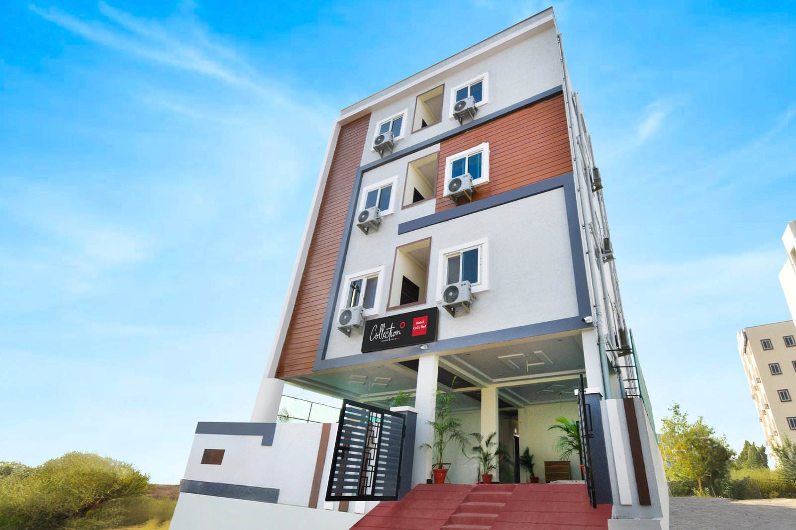 Super Collection O Adibatla Hyderabad Hotel: Reviews, Price, Photos, Address