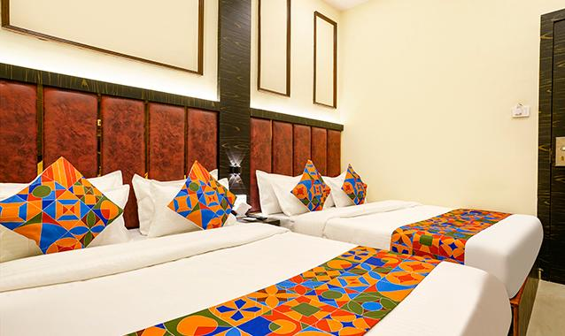 Fabhotel Skyline Suite - Nr Sahar Cargo Mumbai: Reviews, Price, Photos ...