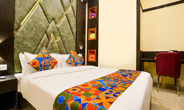 Fabhotel Skyline Suite - Nr Sahar Cargo Mumbai: Reviews, Price, Photos ...