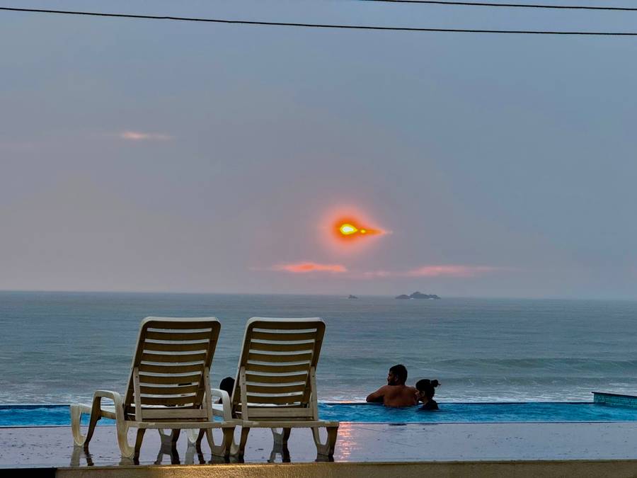 The Atlantis Devbag Hotel Malvan: Reviews, Price, Photos, Address