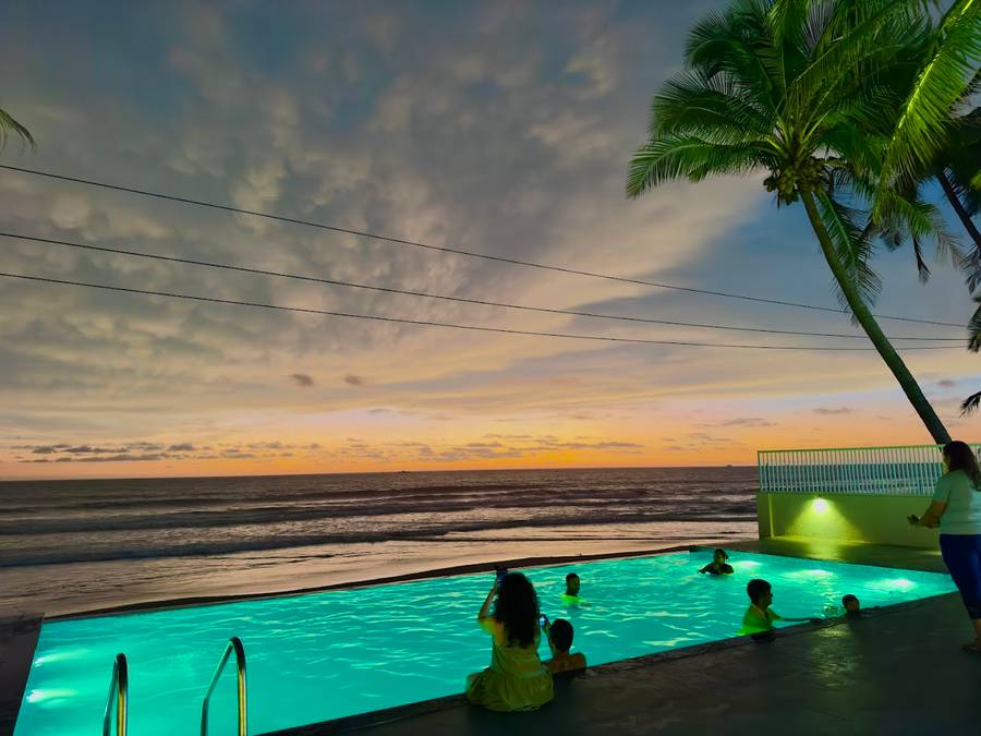 The Atlantis Devbag Hotel Malvan: Reviews, Price, Photos, Address