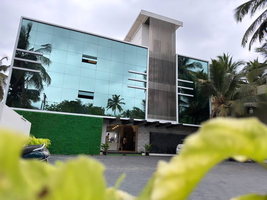 The Atlantis Devbag Hotel Malvan: Reviews, Price, Photos, Address