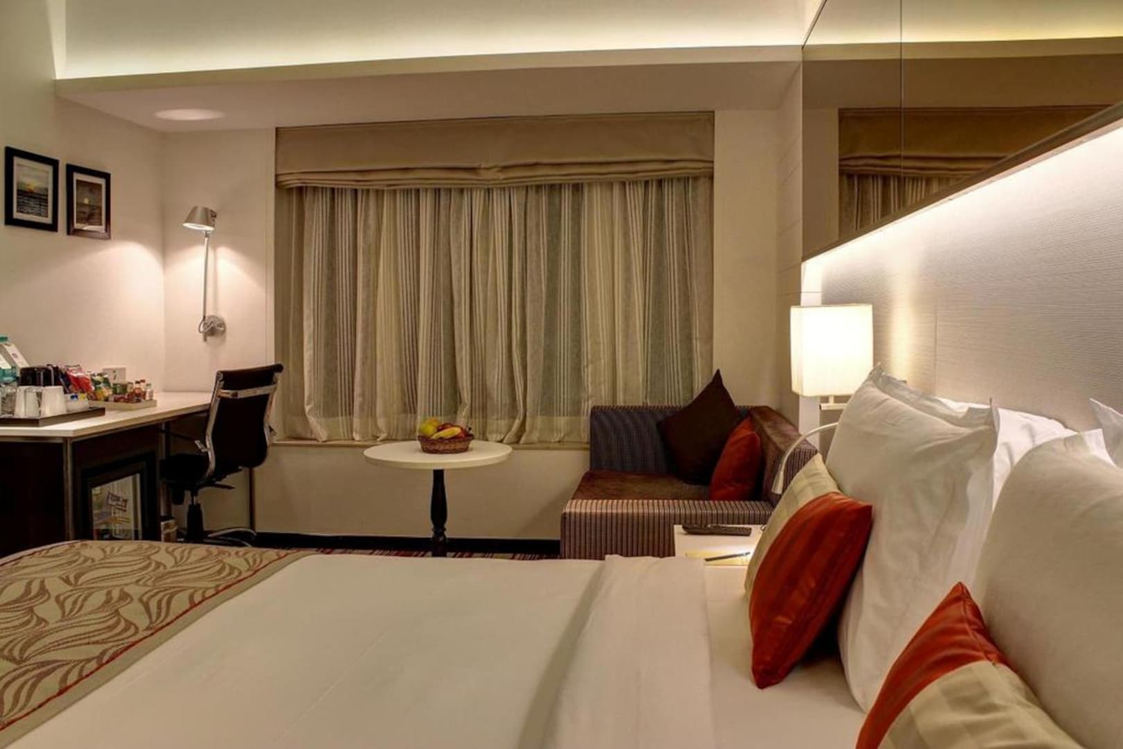 The Sahil Hotel Mumbai, Book Hotels Starting From ₹ 8500