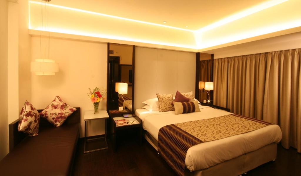 The Sahil Hotel Mumbai, Book Hotels Starting From ₹ 8500