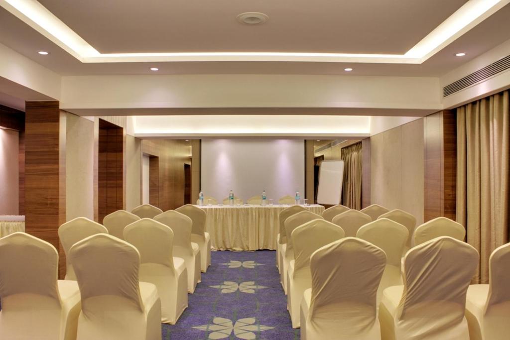 The Sahil Hotel Mumbai, Book Hotels Starting From ₹ 8500