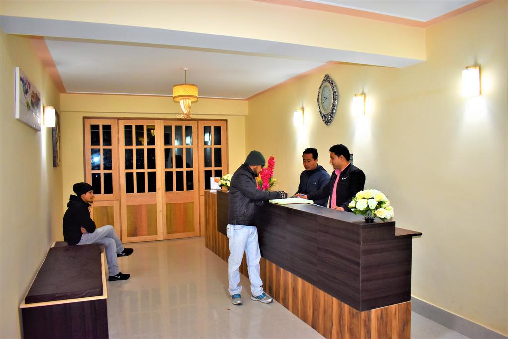 Magellans The Golden Bridge Hotel Lachung, Book Hotels Starting From ₹ 2244