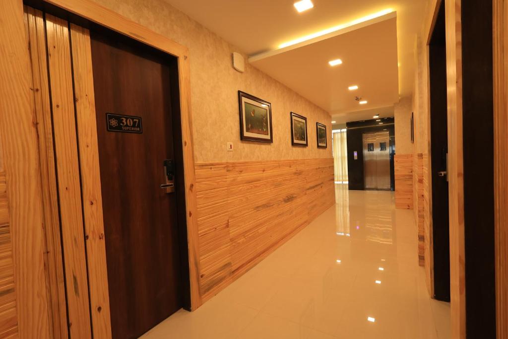 The Saaj Hotel, Book Bhubaneswar Hotels