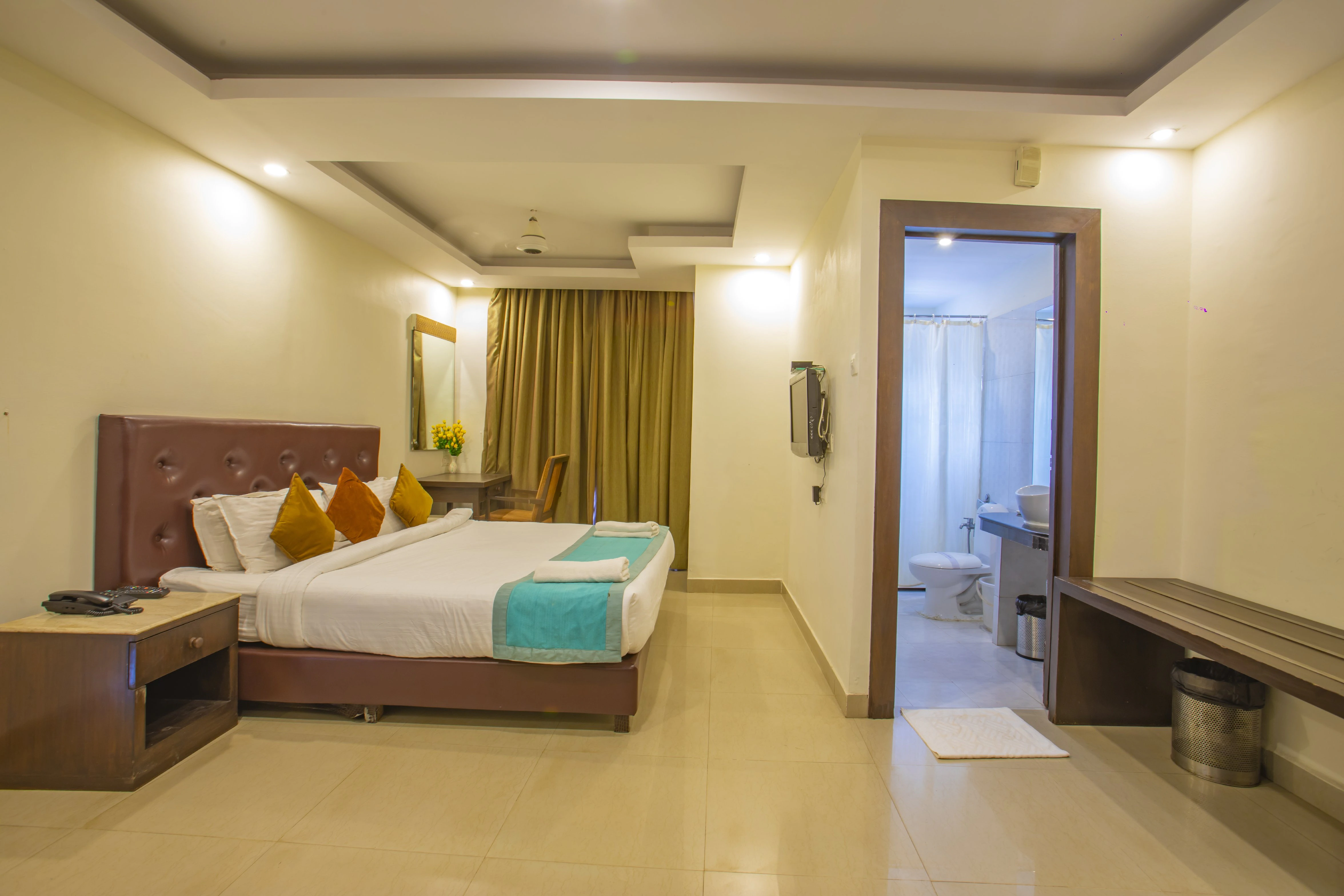 Nitya Resort Hotel Goa: Reviews, Price, Photos, Address