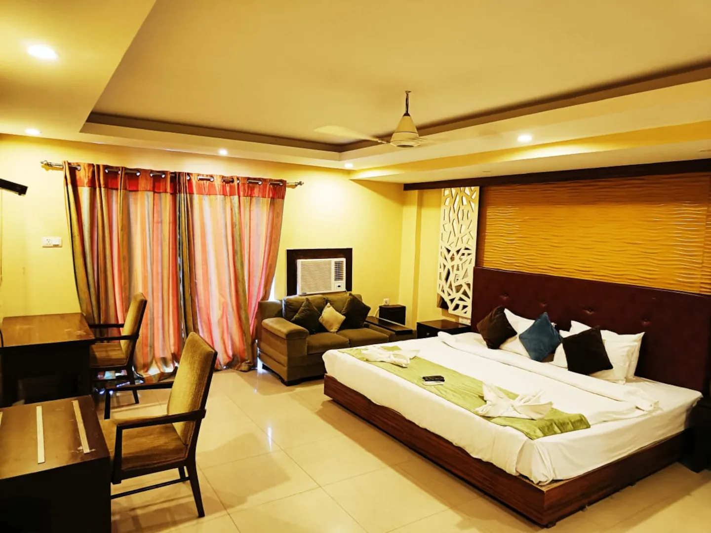 Nitya Resort Hotel Goa: Reviews, Price, Photos, Address