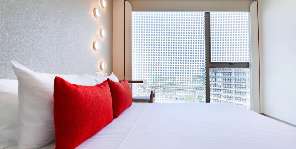 Lemon Tree Hotel Kalina Mumbai, Book Hotels Starting From ₹ 8645