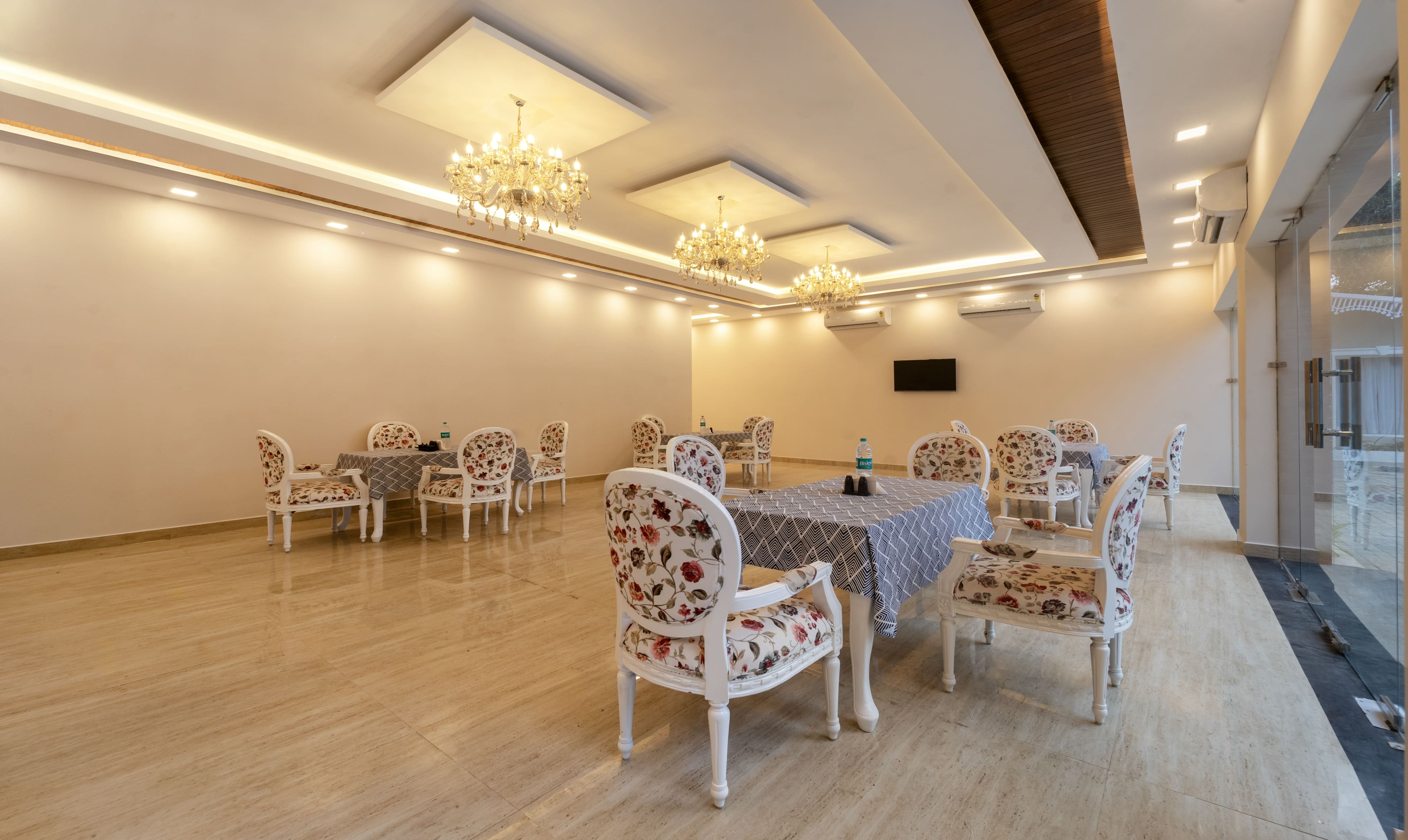Treebo Greenland Resort Hotel, Book Bhubaneswar Hotels