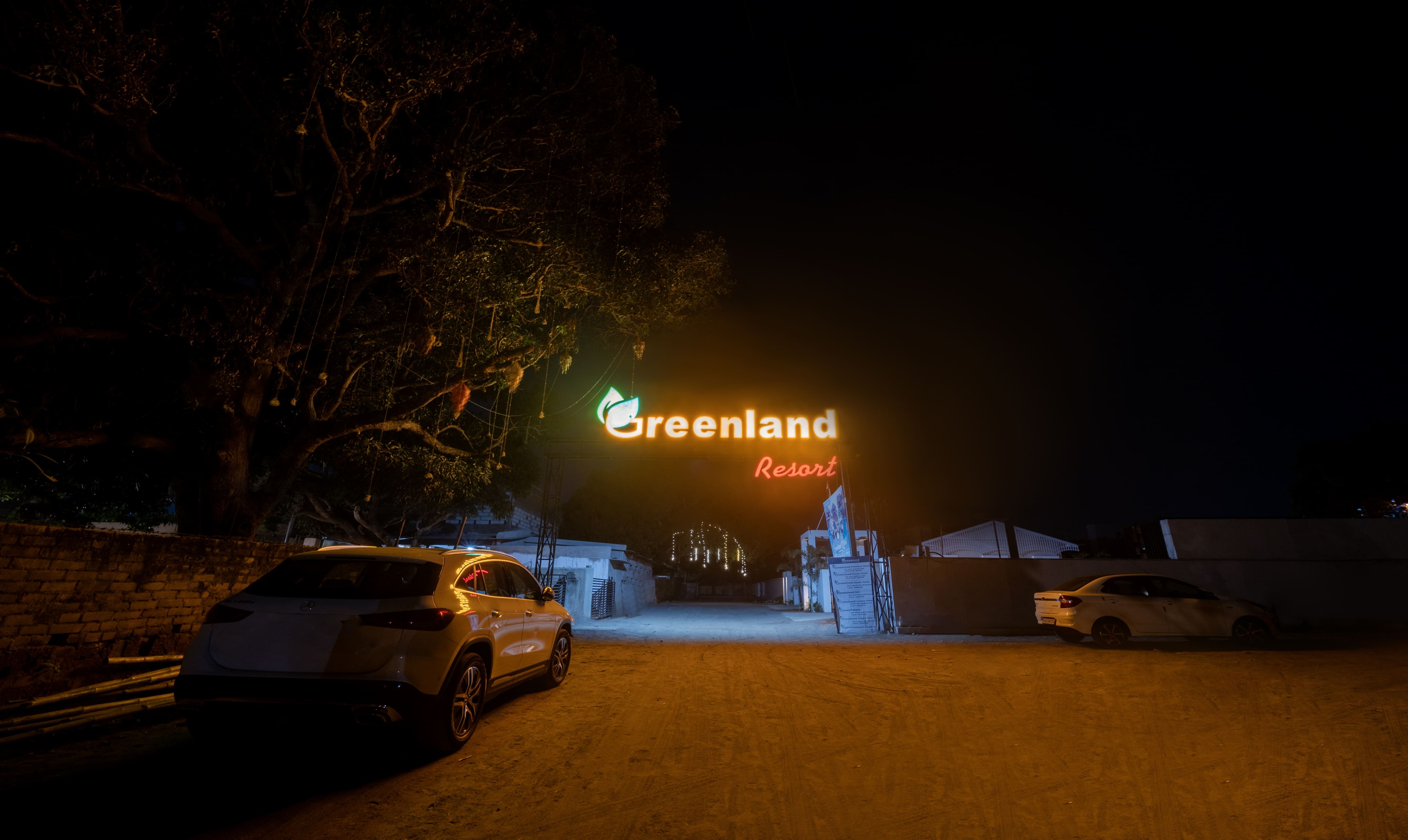Treebo Greenland Resort Hotel, Book Bhubaneswar Hotels